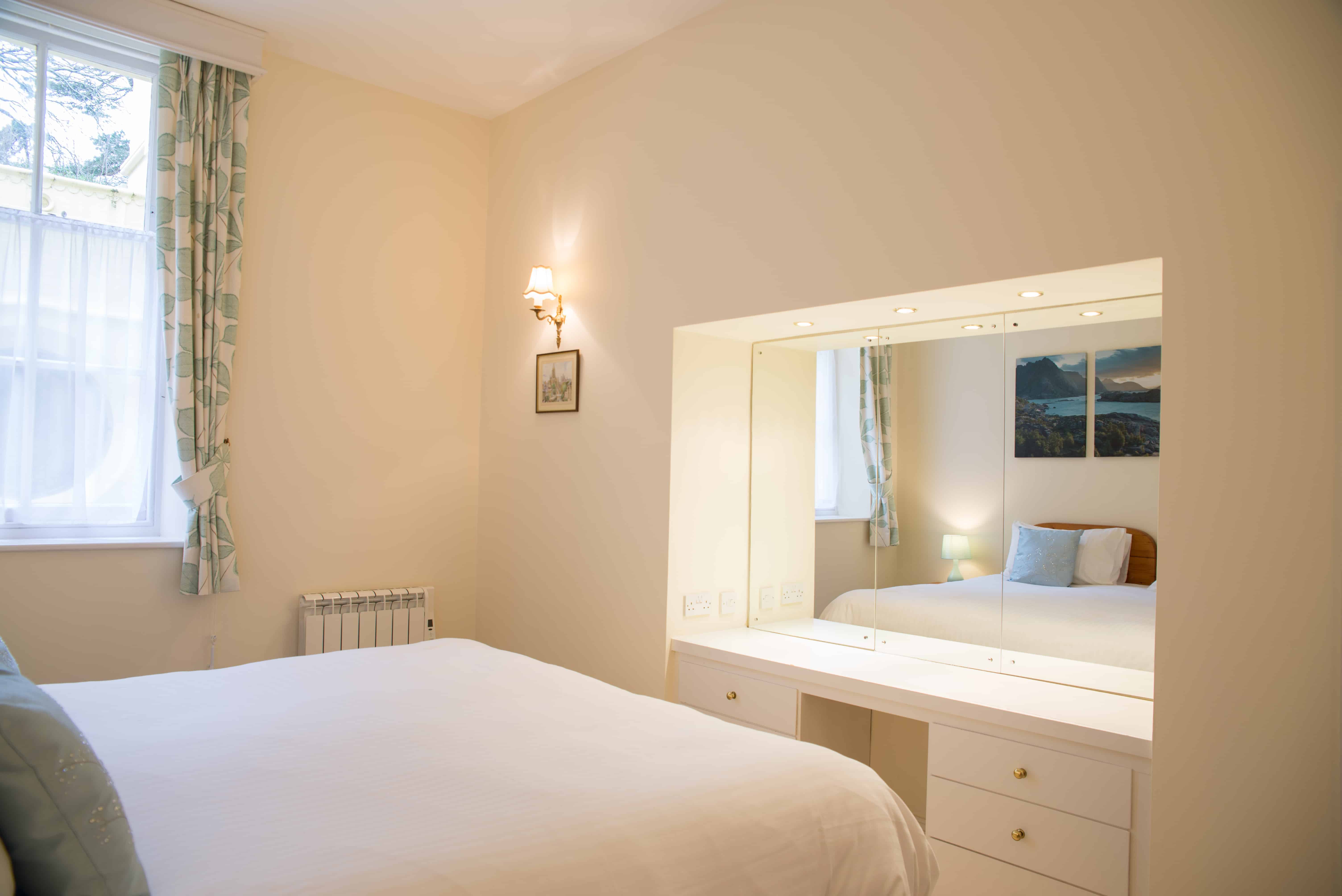 Kingsley | Self-Catering Holiday Accomodation in Devon