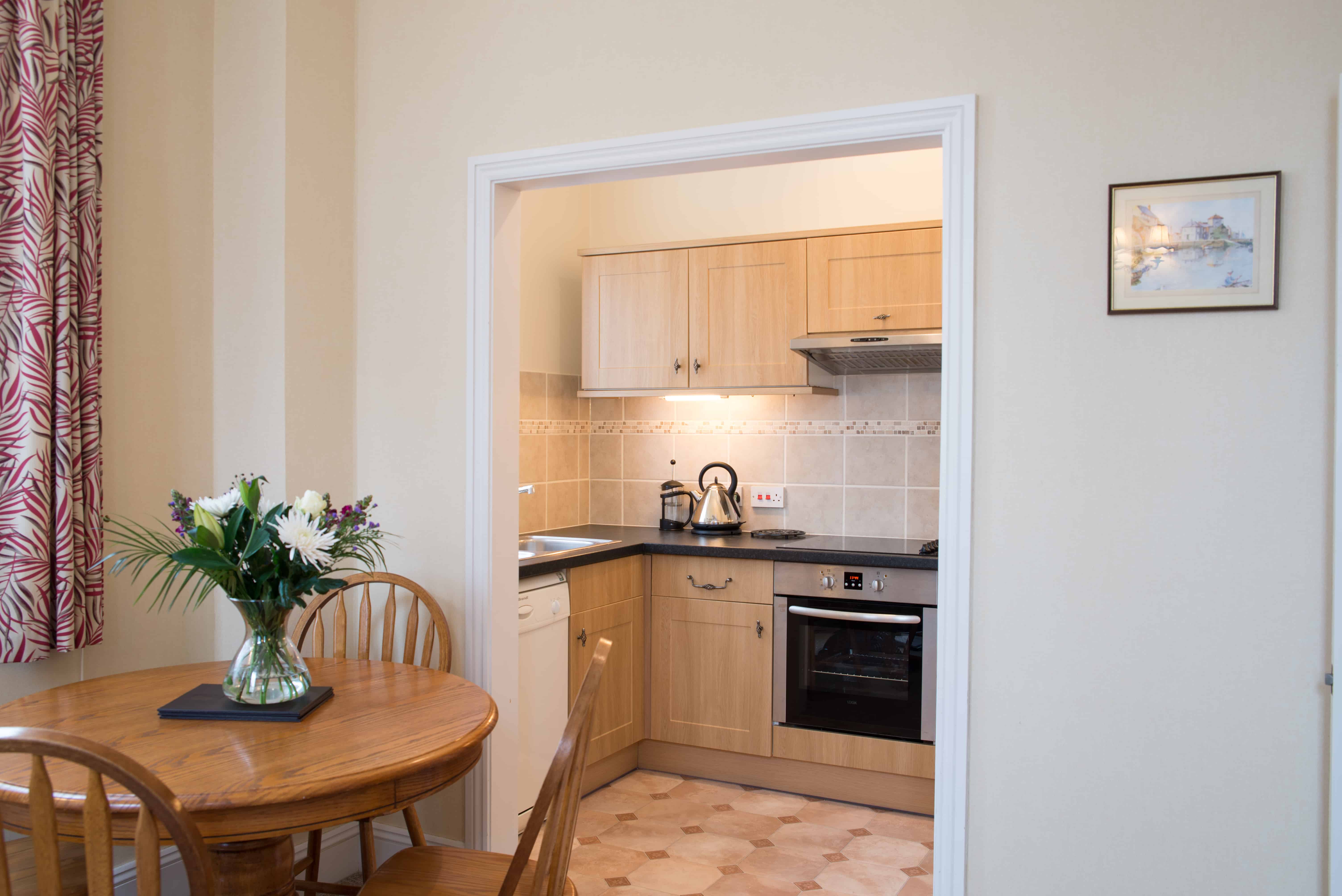 Kingsley | Self-Catering Holiday Accomodation in Devon