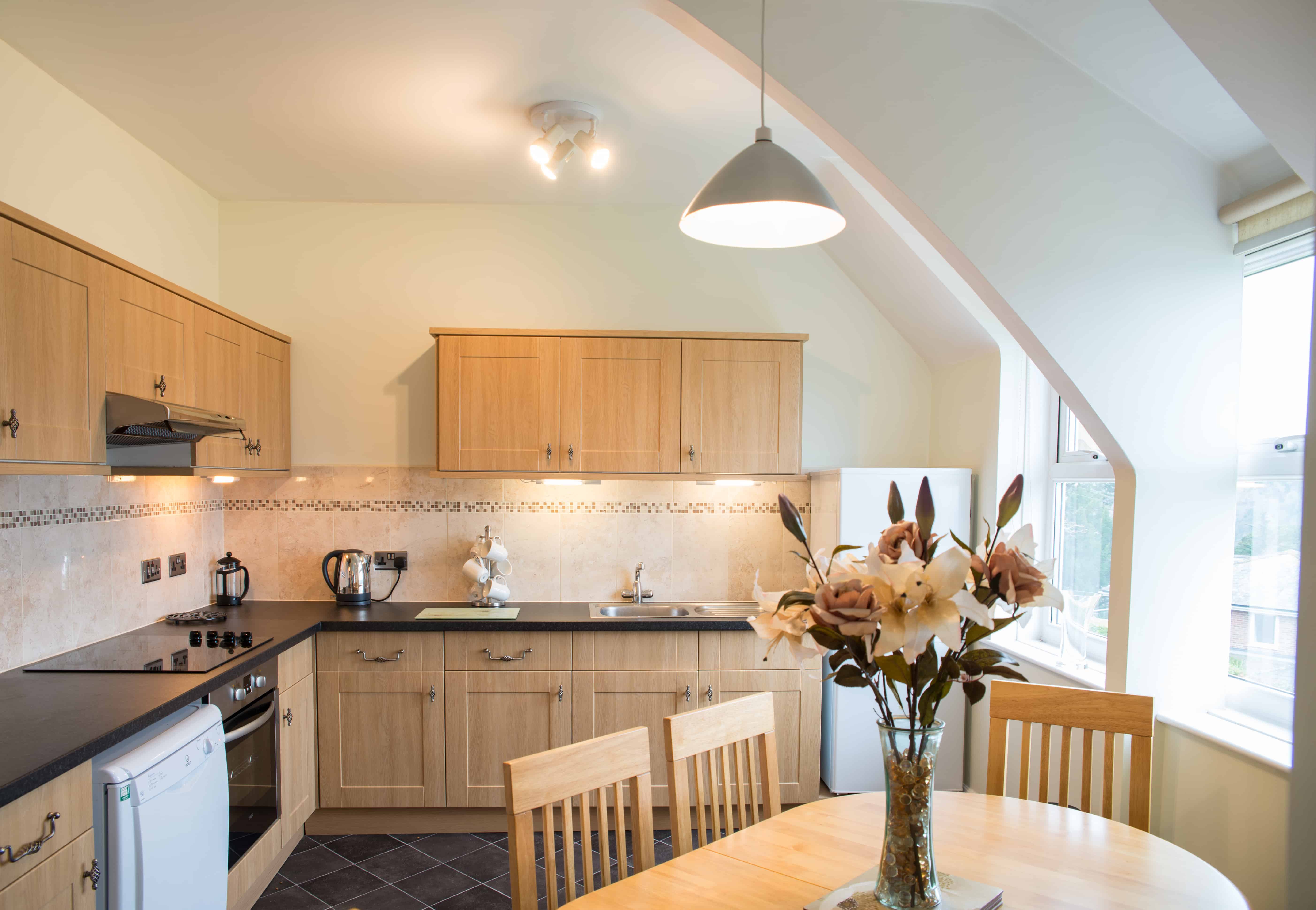 Edgecombe | Self-Catering Holiday Accomodation in Devon